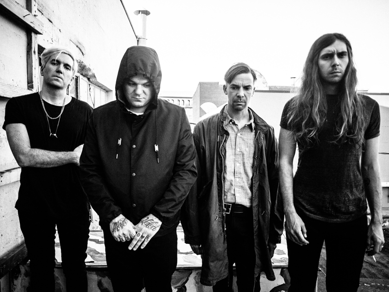 Soft Kill’s Playlist: God-Like