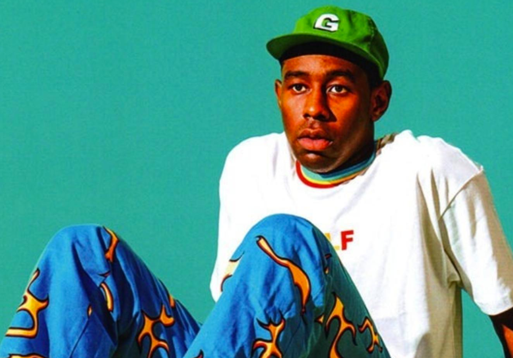 Tyler, the Creator Is Rap Royalty