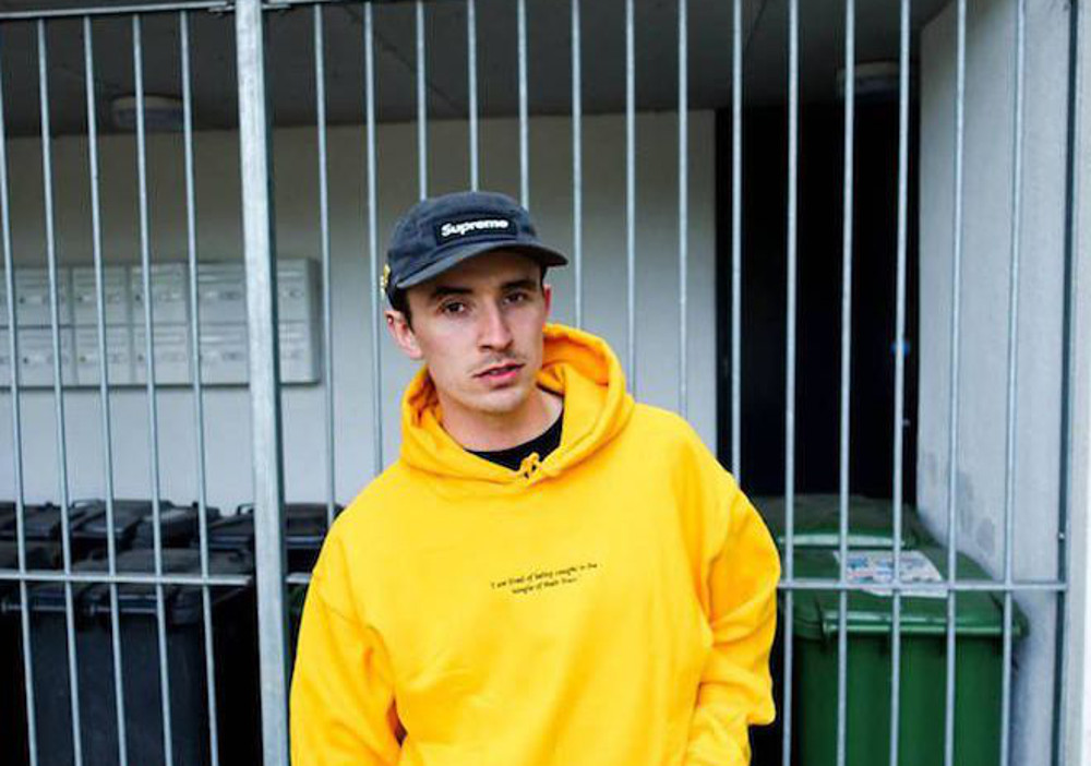 Ross From Friends Hi Guys Playlist