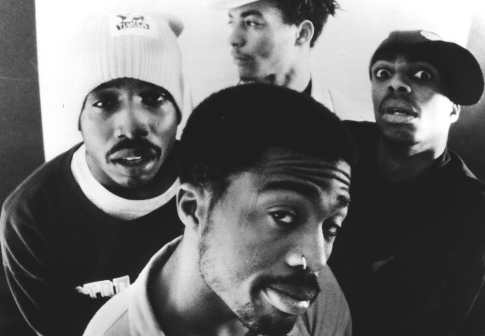 The Golden Age of Delicious Vinyl