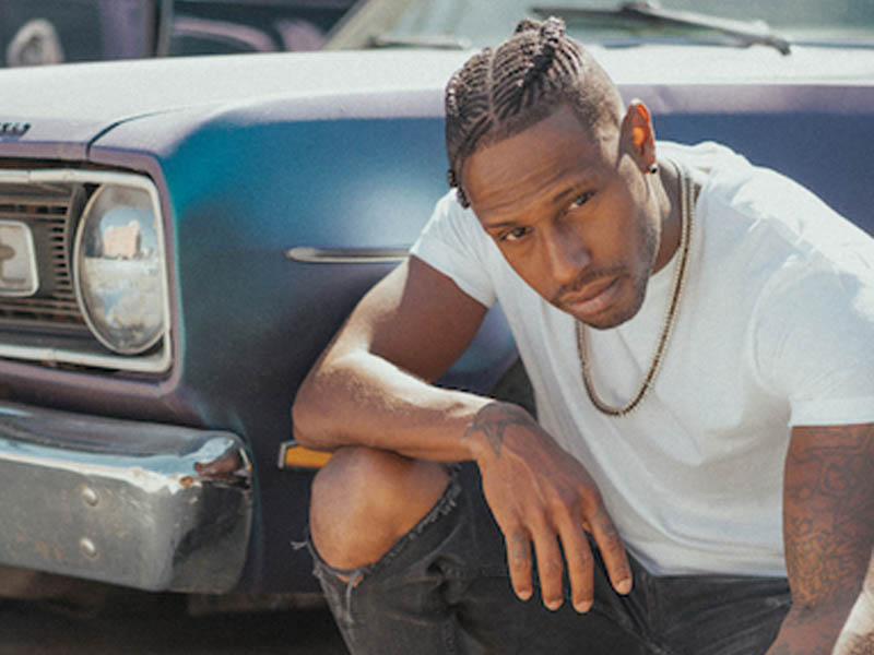 Listen Up: Hyro The Hero Radio