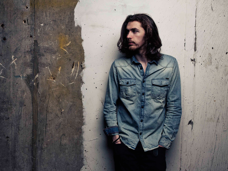 Hozier’s Almost - The References