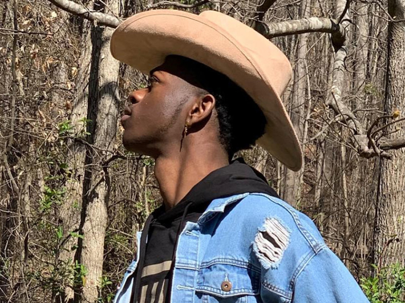 African-American Country