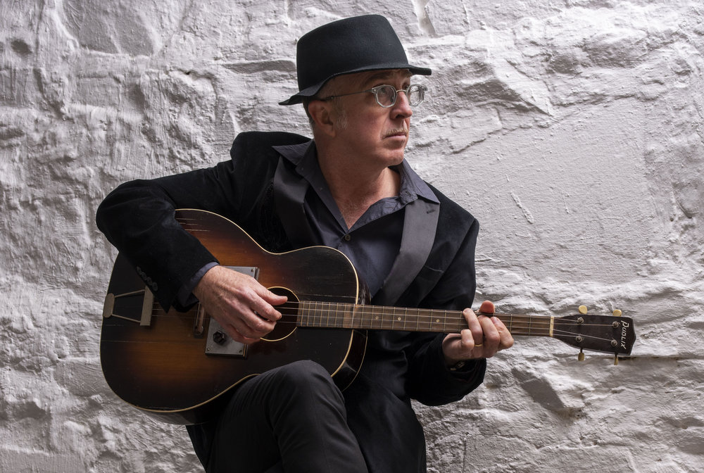 Chris Maxwell’s Playlist