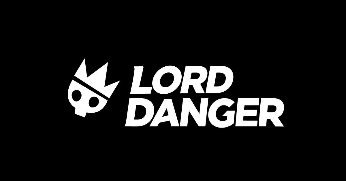 Lord Danger