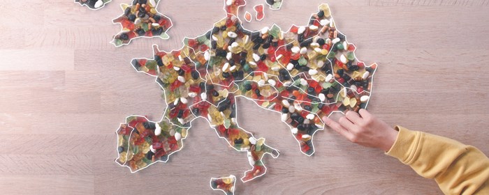 conzoom® - datadrevet segmentering | Geomatic