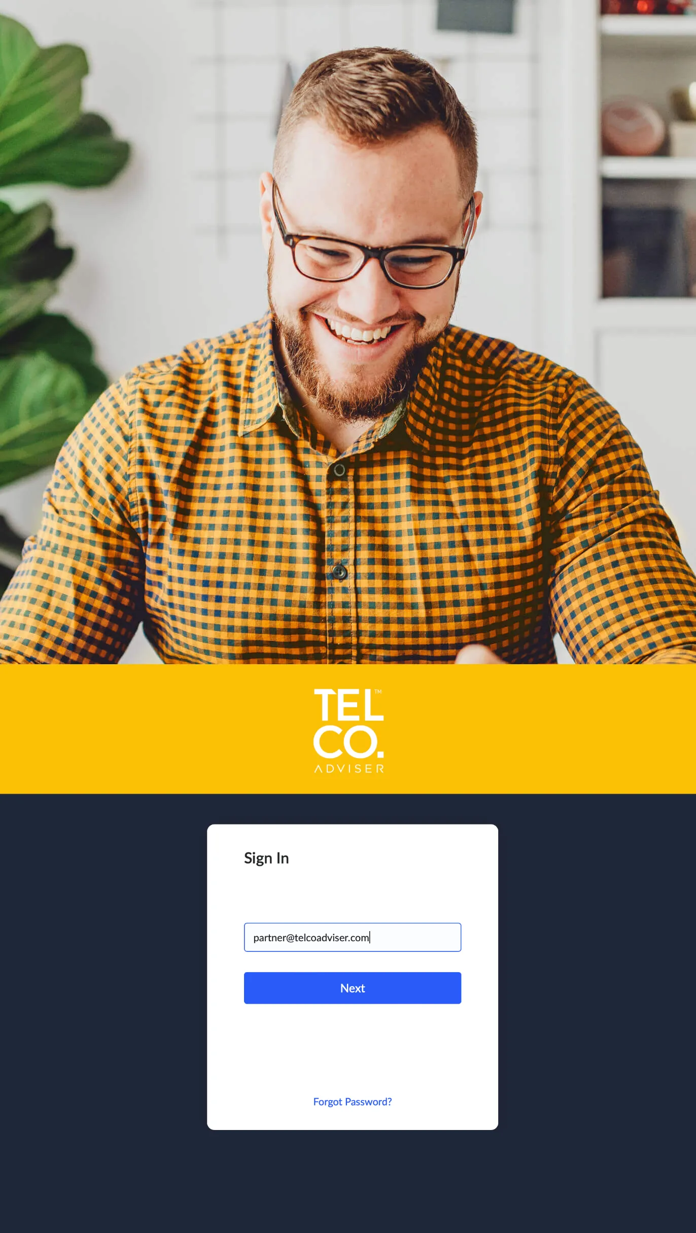 Telco Adviser - Australia's Leading Onsite Technology Workforce
