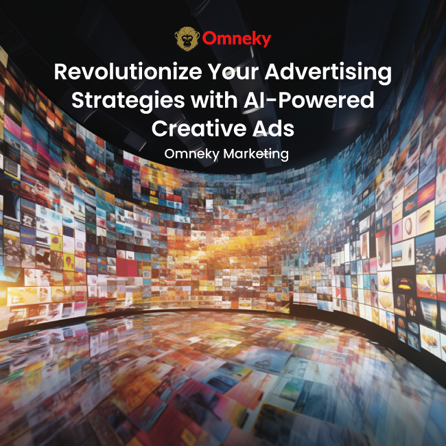 Revolutionize Your Advertising Strategies with AI-Powered Creative Ads