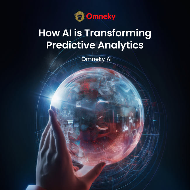 How AI is Transforming Predictive Analytics and Advertising for Better Results