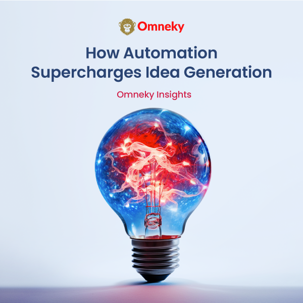 The Creative Brief Reloaded: How Automation Supercharges Idea Generation