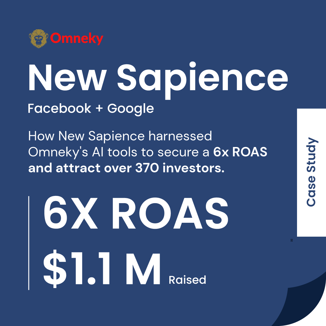 Omneky - Case Studies