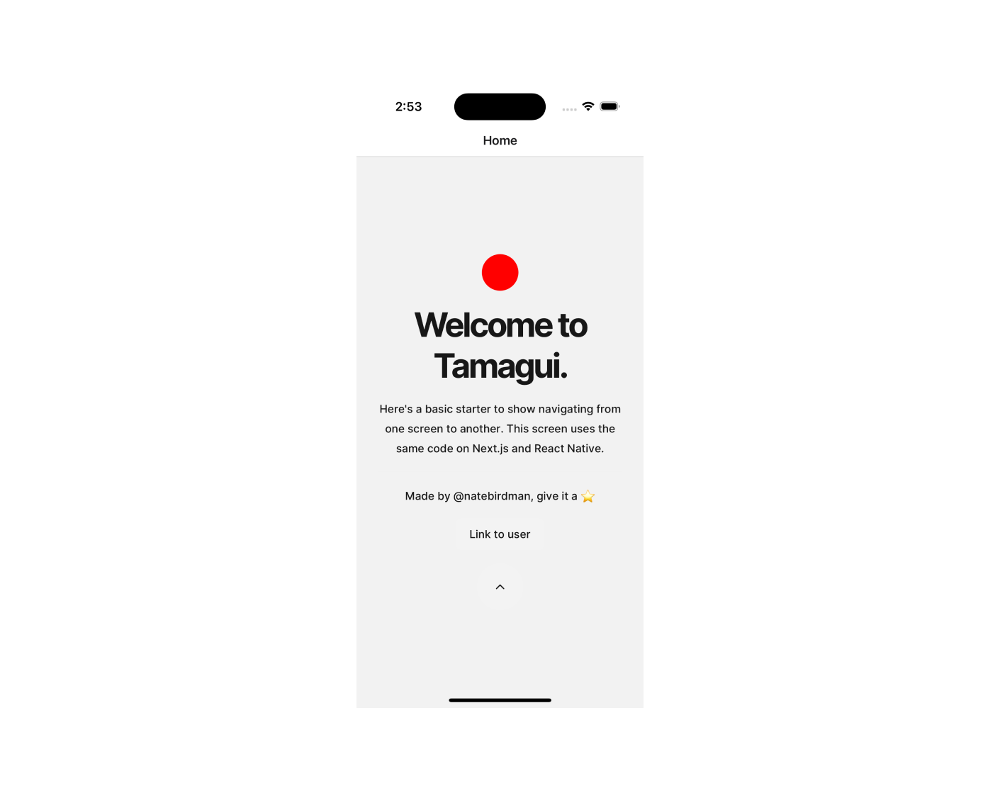 Balancing between platforms: Native and Web app development with Tamagui | Morrow