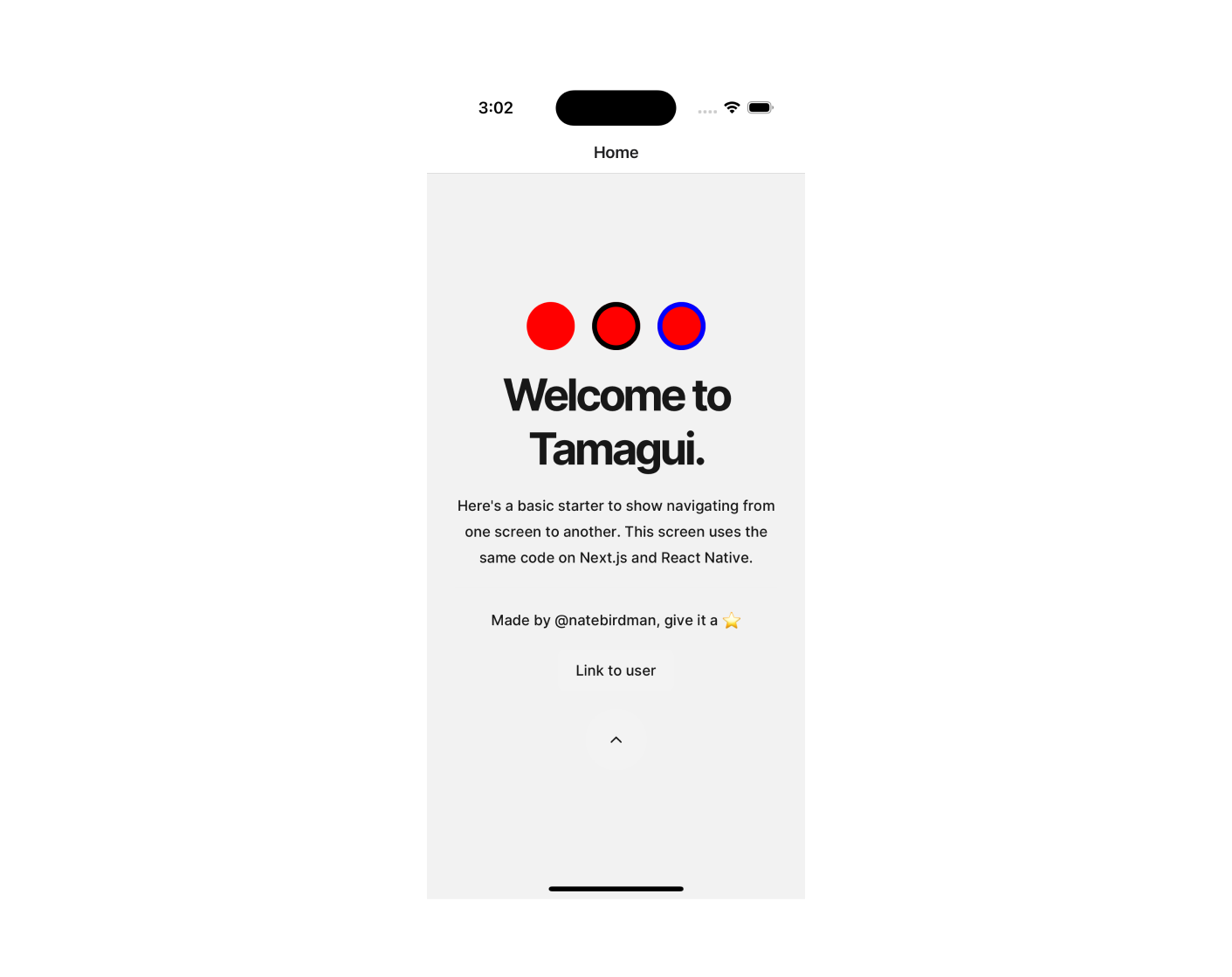 Balancing between platforms: Native and Web app development with Tamagui | Morrow