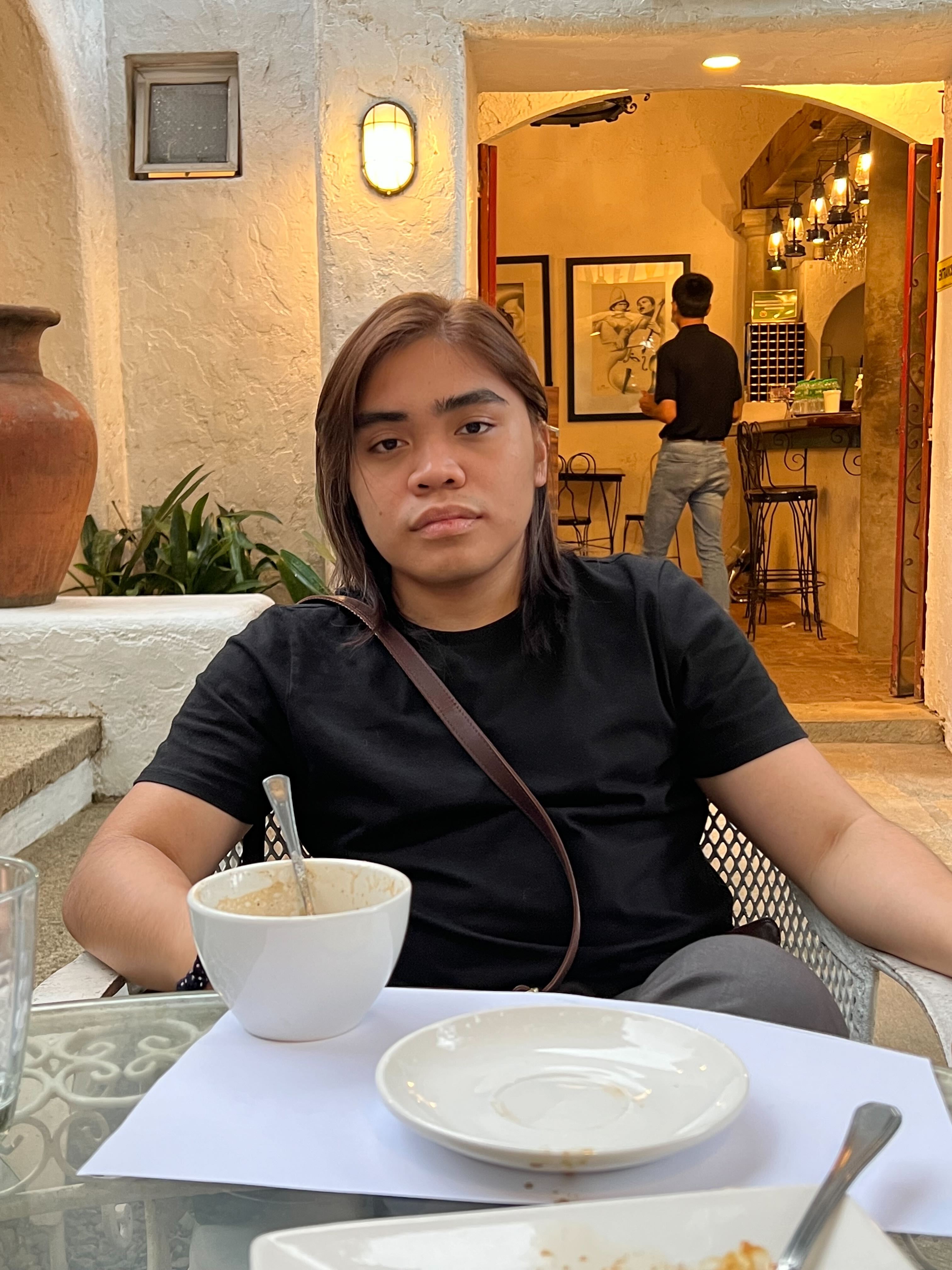 Developer Spotlight - Rafh | Morrow