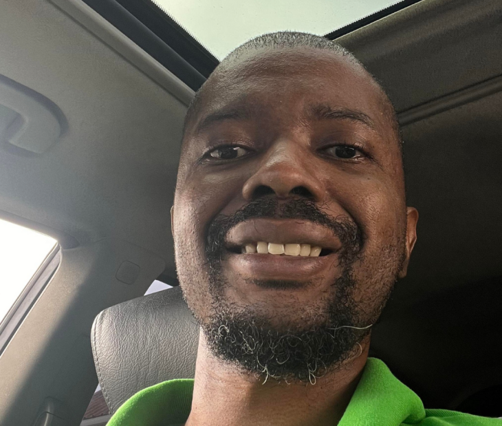 Developer Spotlight - Kelvin | Morrow