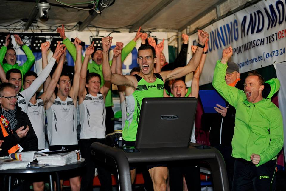 bewegingsanalyse lopen