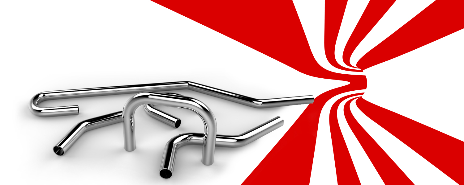 JUTEC Bending Systems | Made in Germany