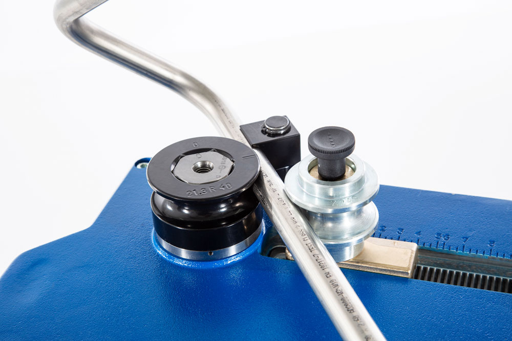 Bending systems 6000SB and 6000D