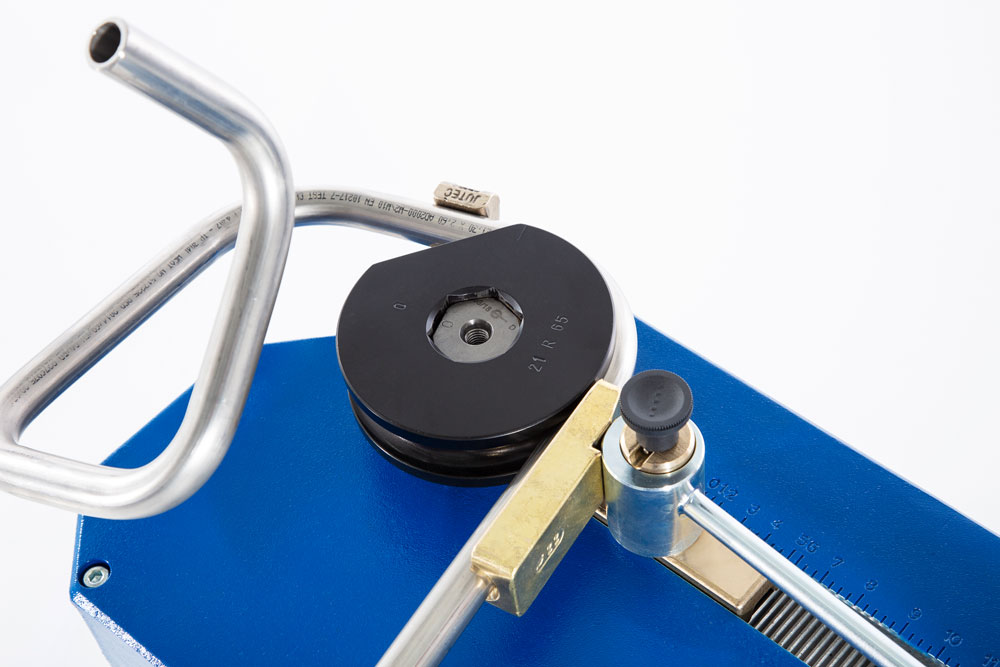 Bending systems 6000SB and 6000D