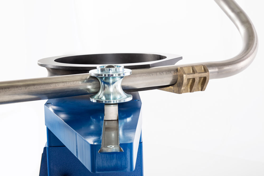 Biegesysteme 6000SB und 6000D