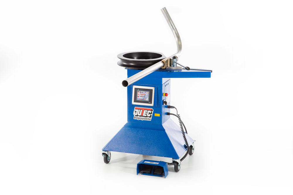 Bending systems 6000SB and 6000D