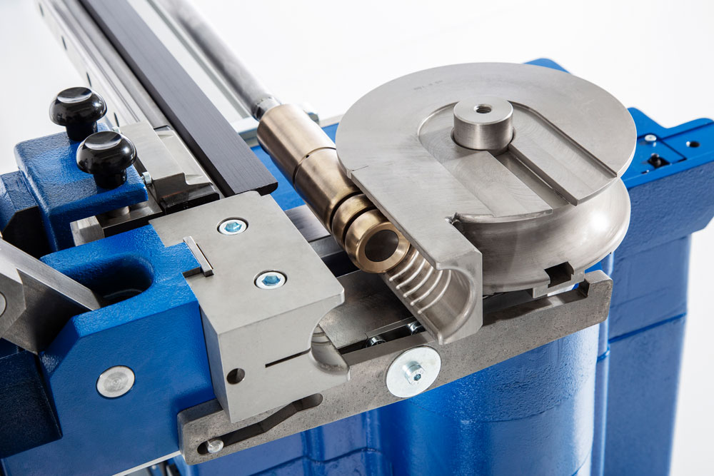 Bending system 4800