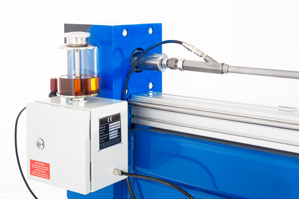 Bending system 7000/9000