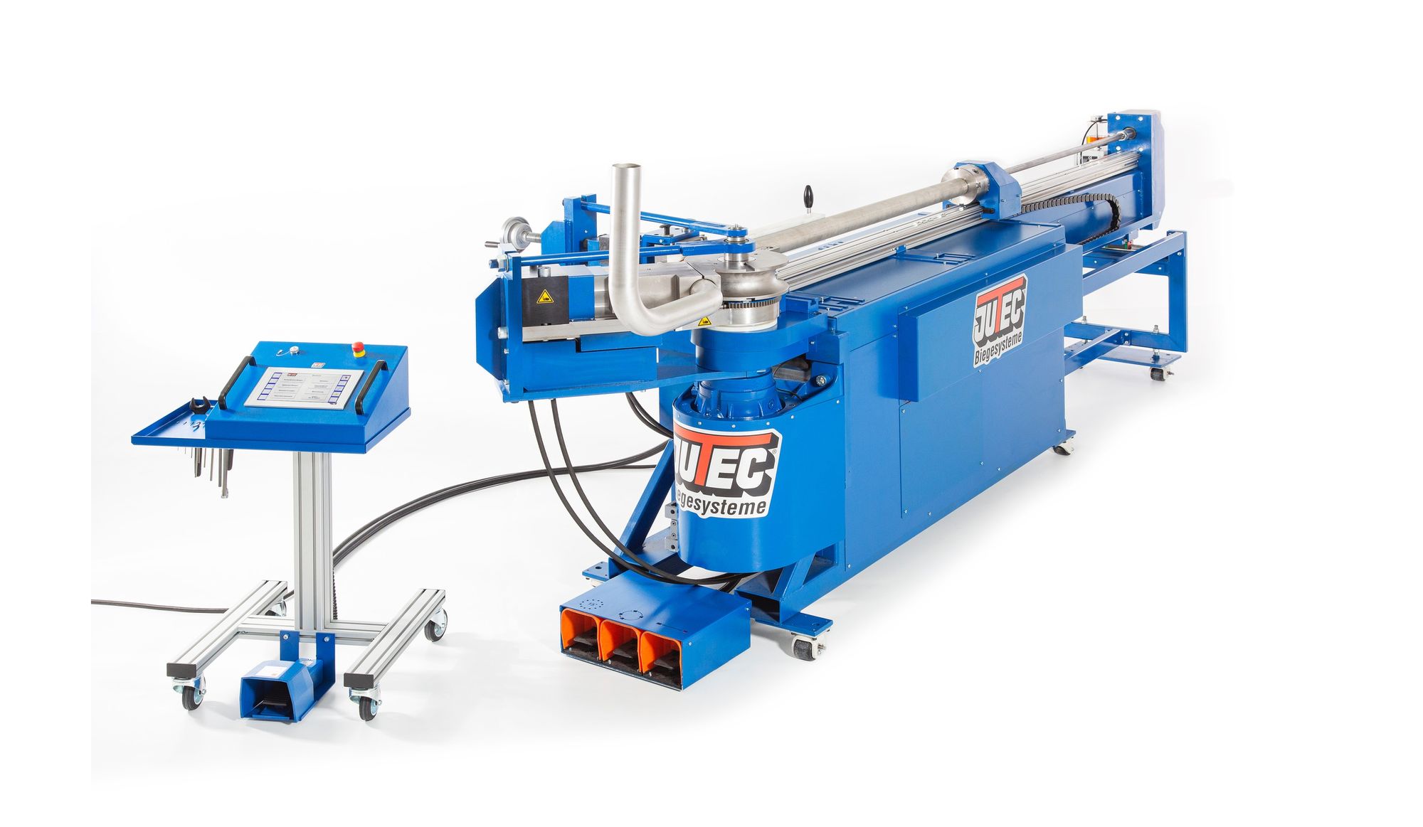 Bending system 7000/9000