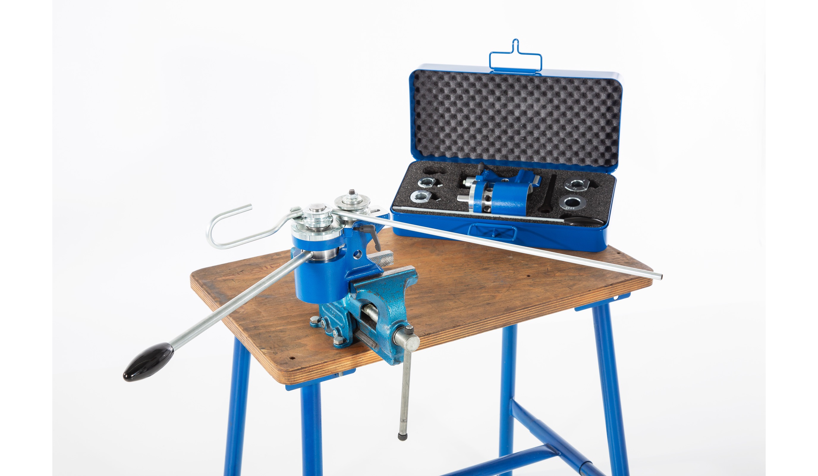 Small bending device KBV