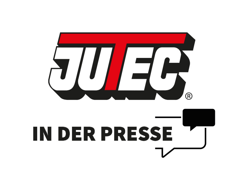35 Jahre Biegesystembauer Jutec