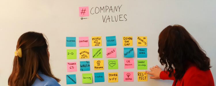 3 Best Practices for a Vital Corporate Culture | encorePeople