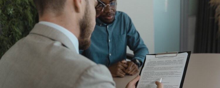 18 Effective Employee Feedback Examples | encorePeople
