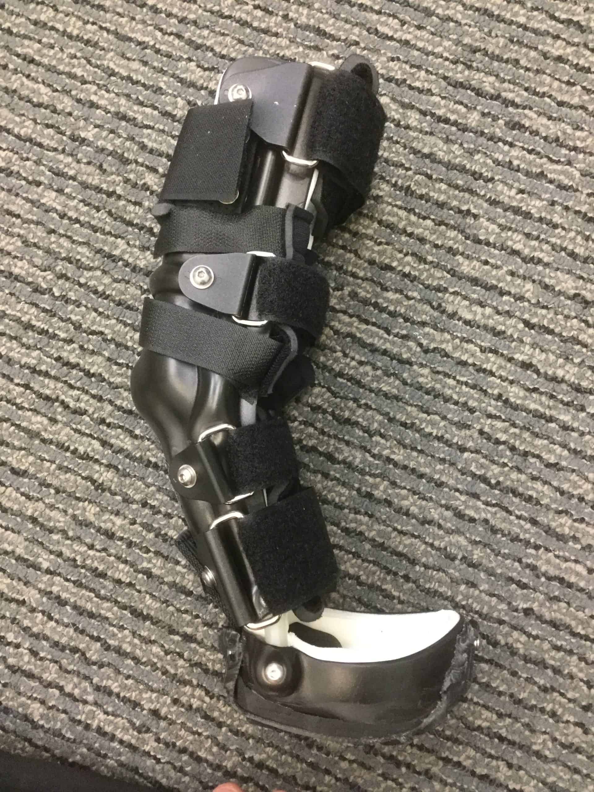 Help Your Dog | Ankle Brace For Dogs & Hock Splint | OrthoPets