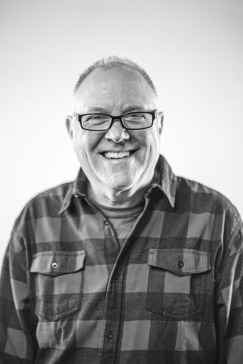 Who We Are | GLGR | Experiential Design & Marketing