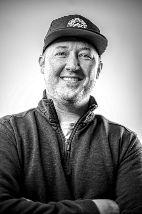 Who We Are | GLGR | Experiential Design & Marketing