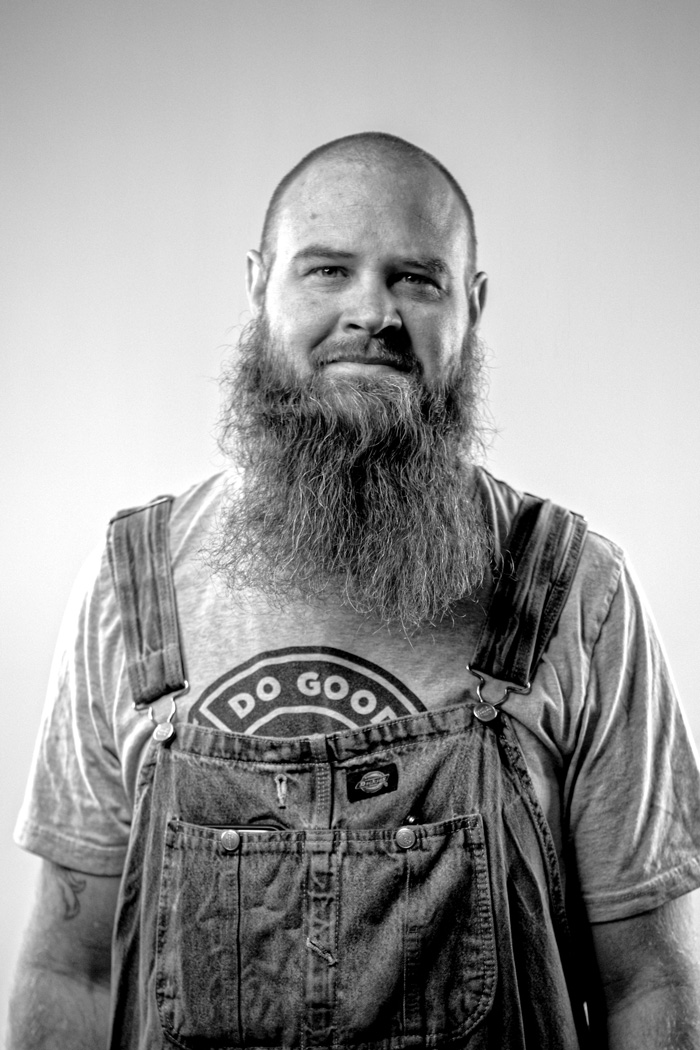 Who We Are | GLGR | Experiential Design & Marketing