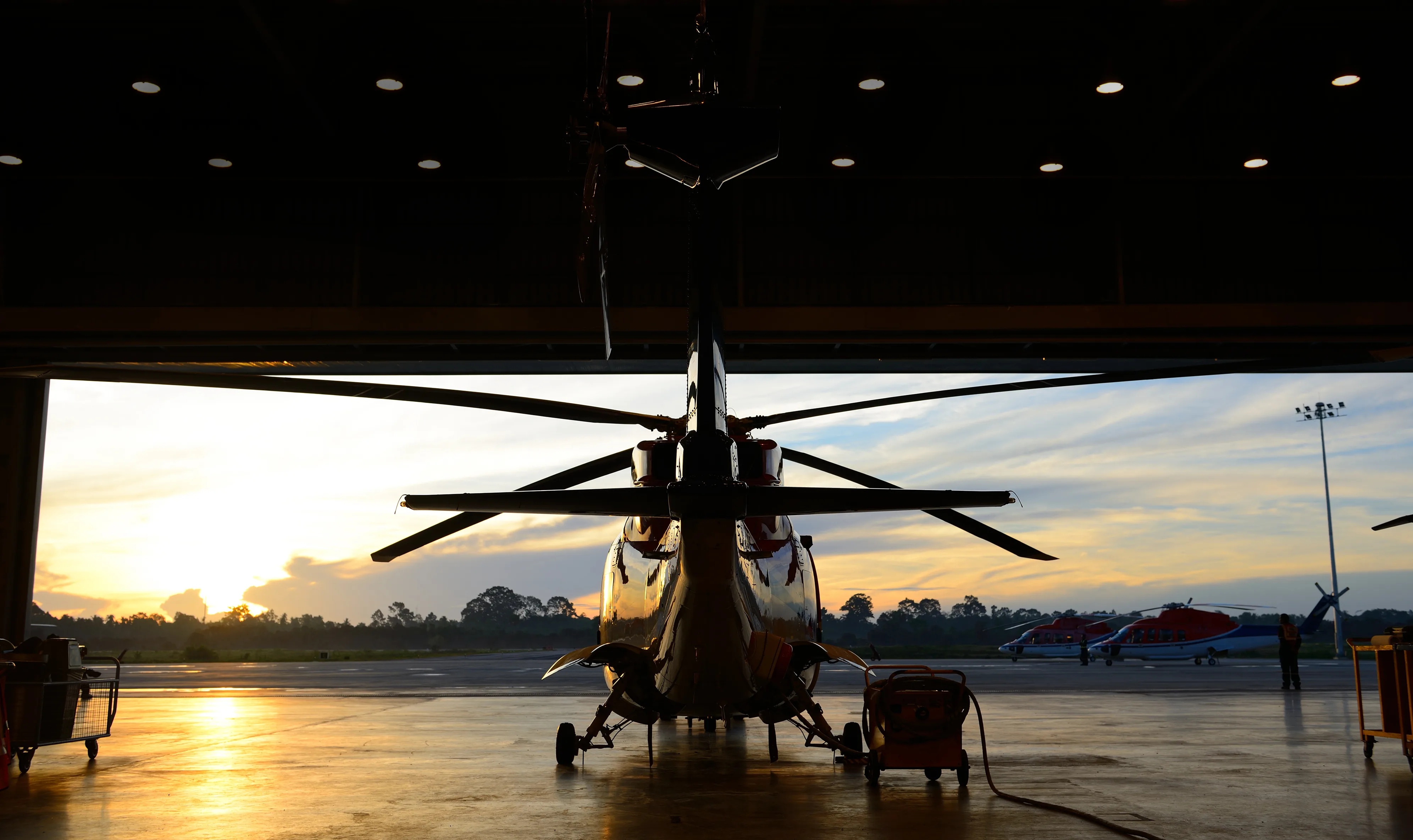 The Baas Company | Branding as a Service