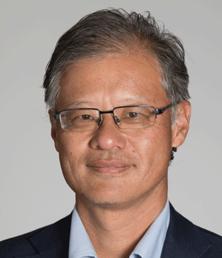 NewsBreak - Who we are