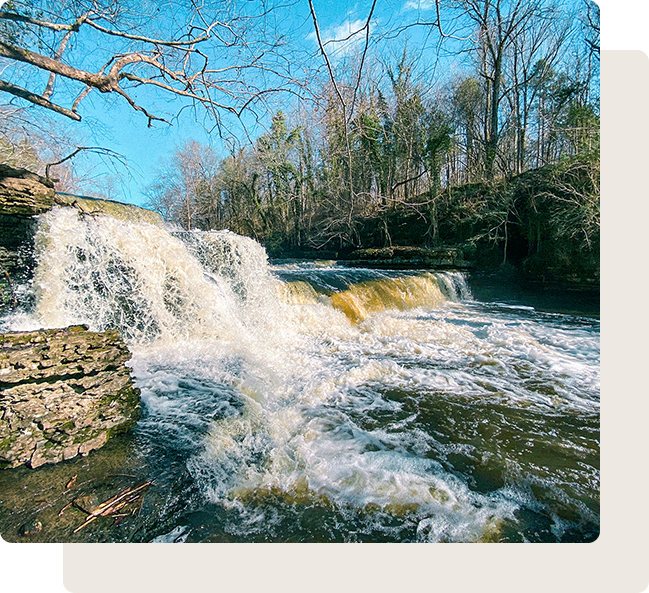 Duck River Watershed Society