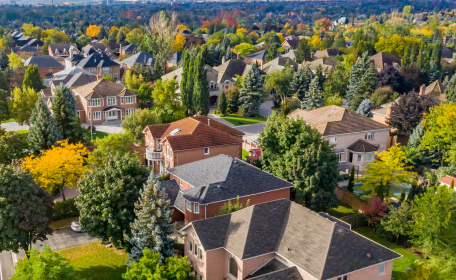 HOA Property Management Company | Associa Tennessee