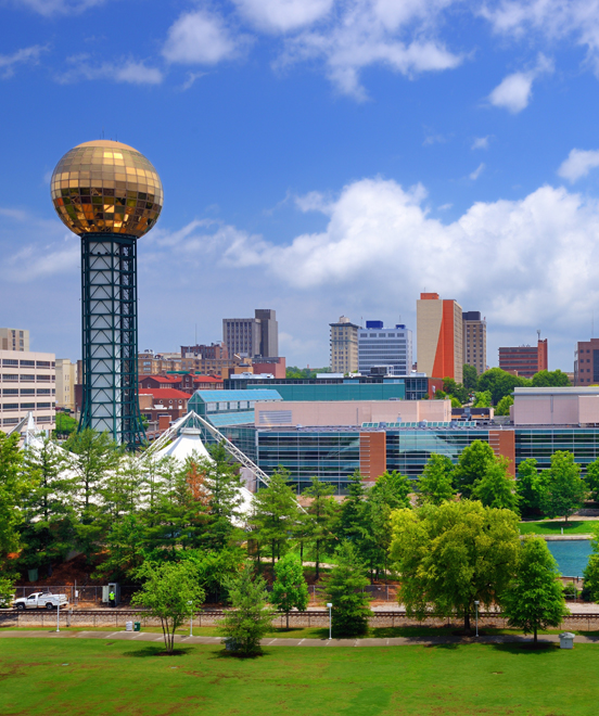 About Associa Tennessee | HOA Management Company