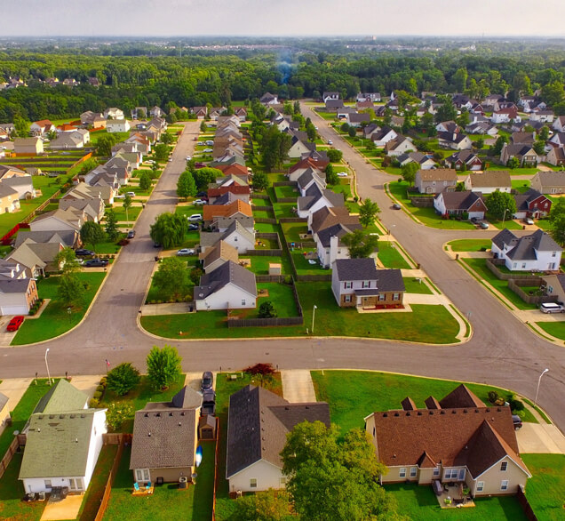 Tennessee Community Management Services | Associa