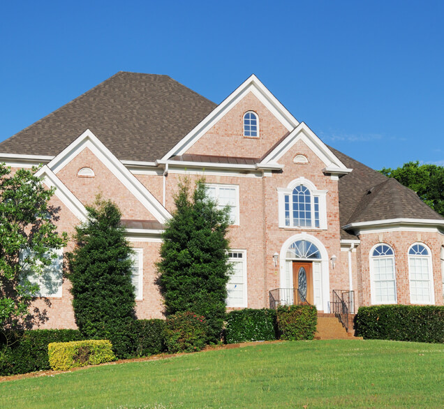 Communities We Serve | Associa Tennessee