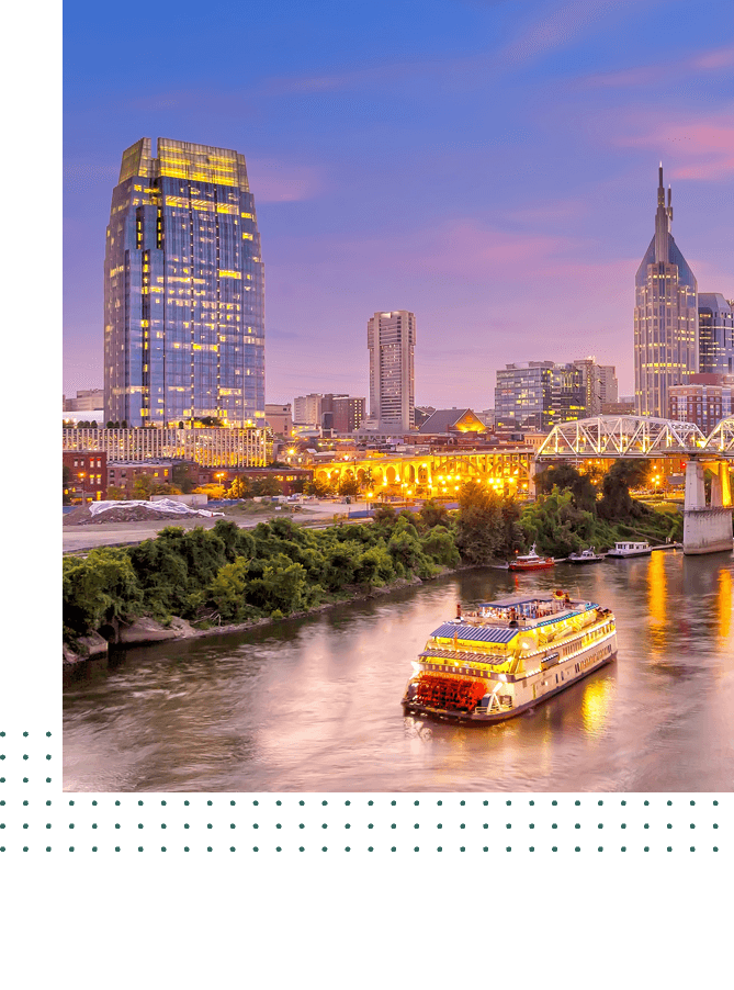 HOA Property Management Company | Associa Tennessee