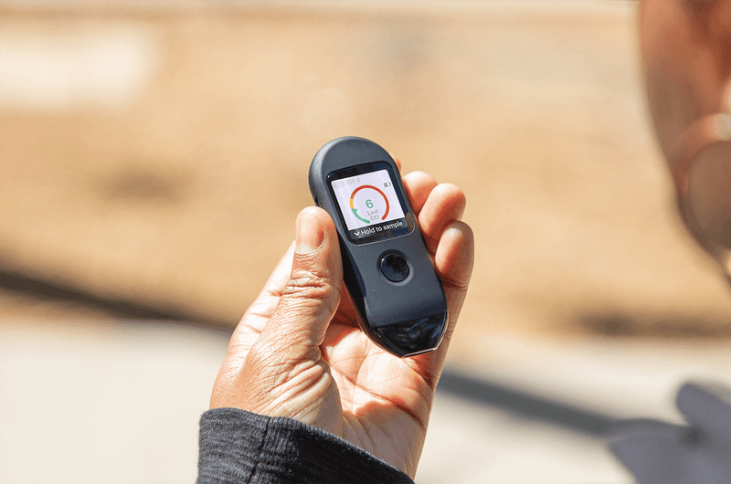 The Breath Sensor - A Powerful Quit Smoking Tool