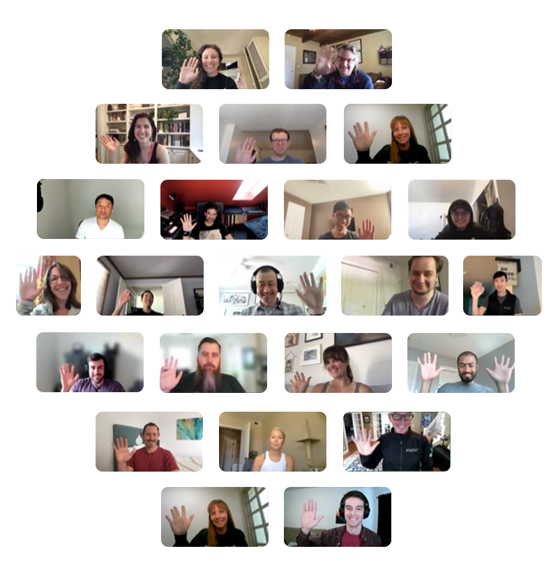 Find a Fulfilling Career at Pivot Health Technologies Inc.