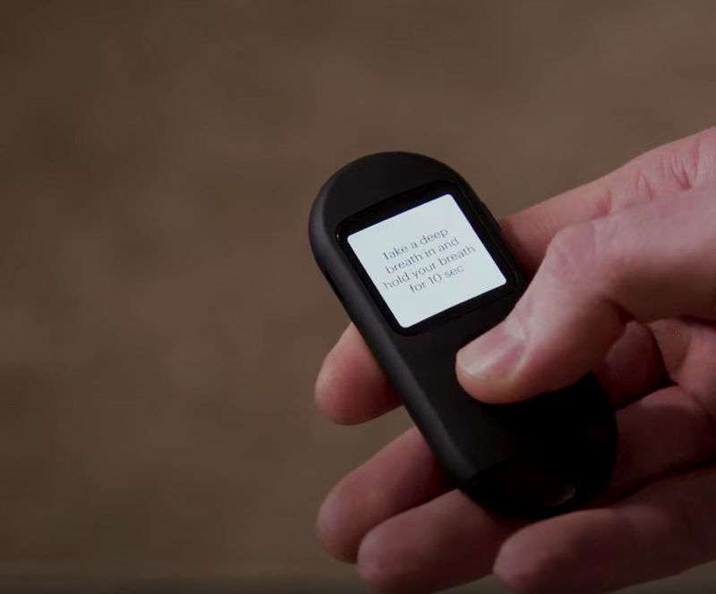 The Breath Sensor - A Powerful Quit Smoking Tool