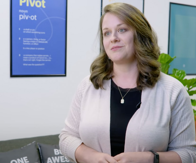 Find a Fulfilling Career at Pivot Health Technologies Inc.