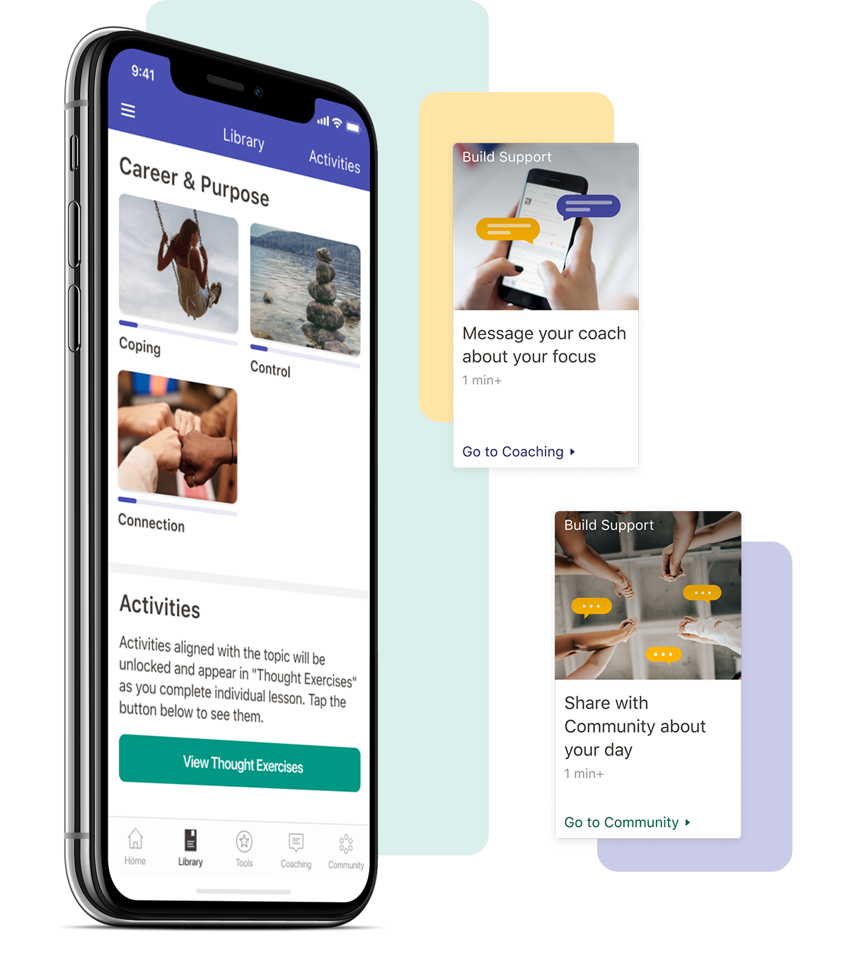 Build Better Habits | Pivot