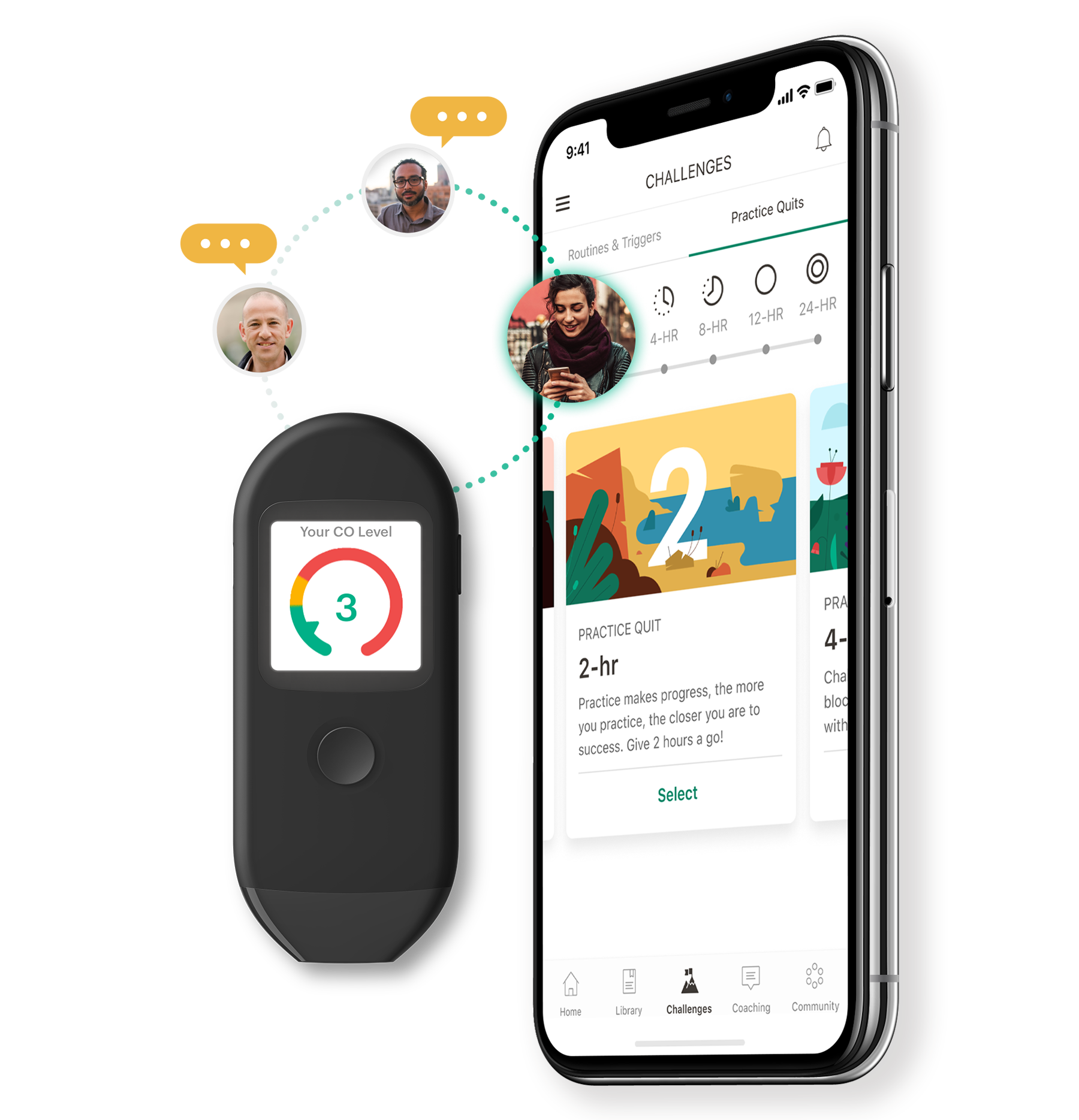 Improve Employee Health and Well-Being | Pivot